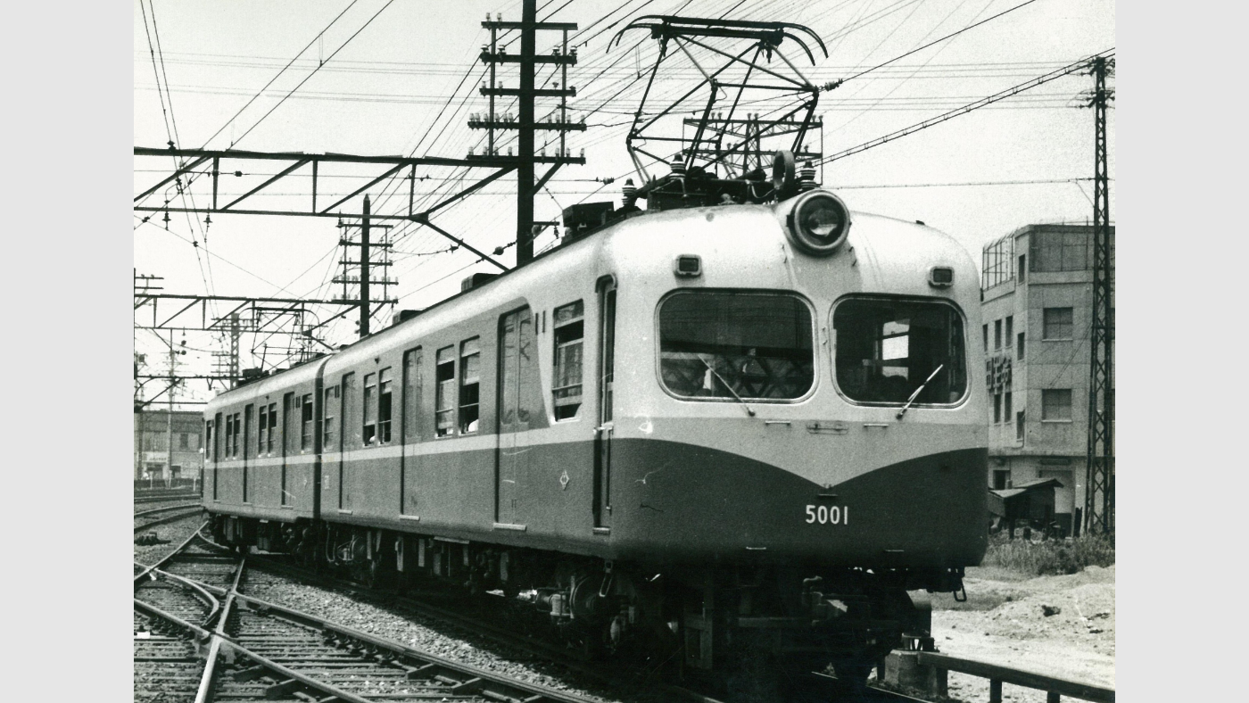 私たちが届けてきた『ほんまもん』とは Vol.15｜“たいせつ”がギュッと。｜阪神電気鉄道株式会社